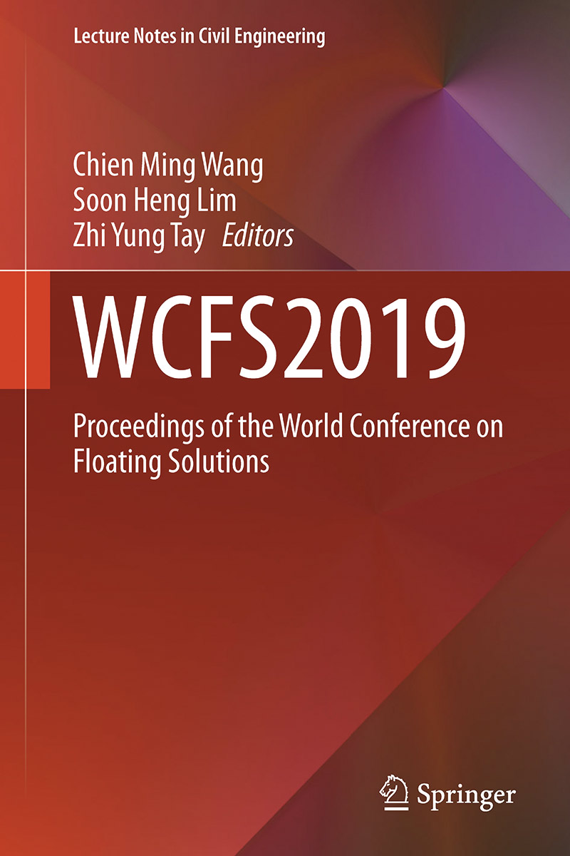 Submission SUBMISSIONS World Conference On Floating Solutions
